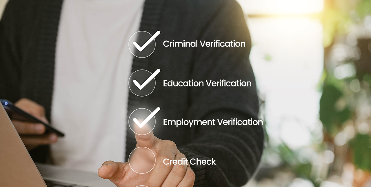6 types of Background Checks for Hiring Top Talent | Check Xperts