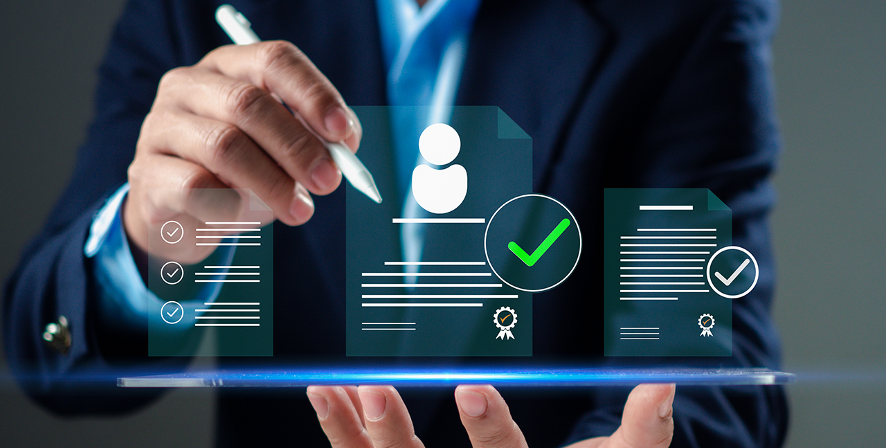 Employment Verification: Protect your Workplace | Check Xperts