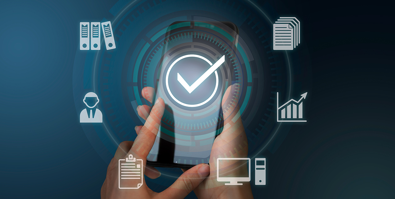 Revolutionizing Hiring: How Technology Transforms Background Checks ...