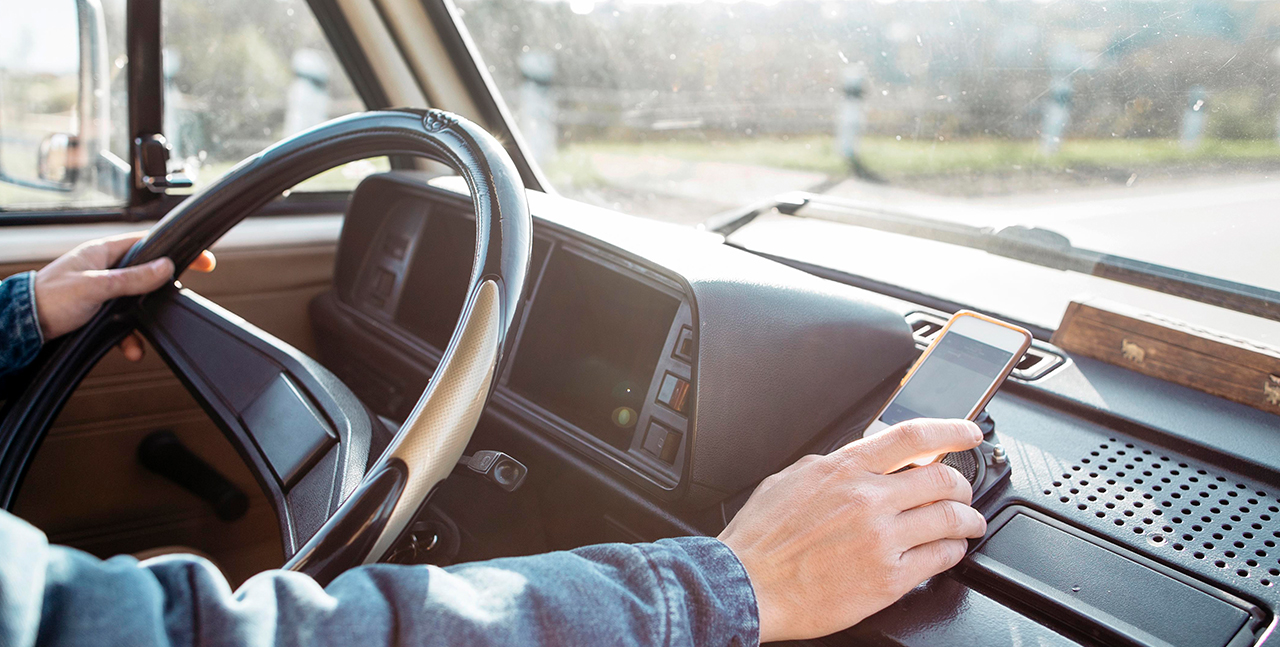 Safety First: Comprehensive Background Checks for Transportation ...