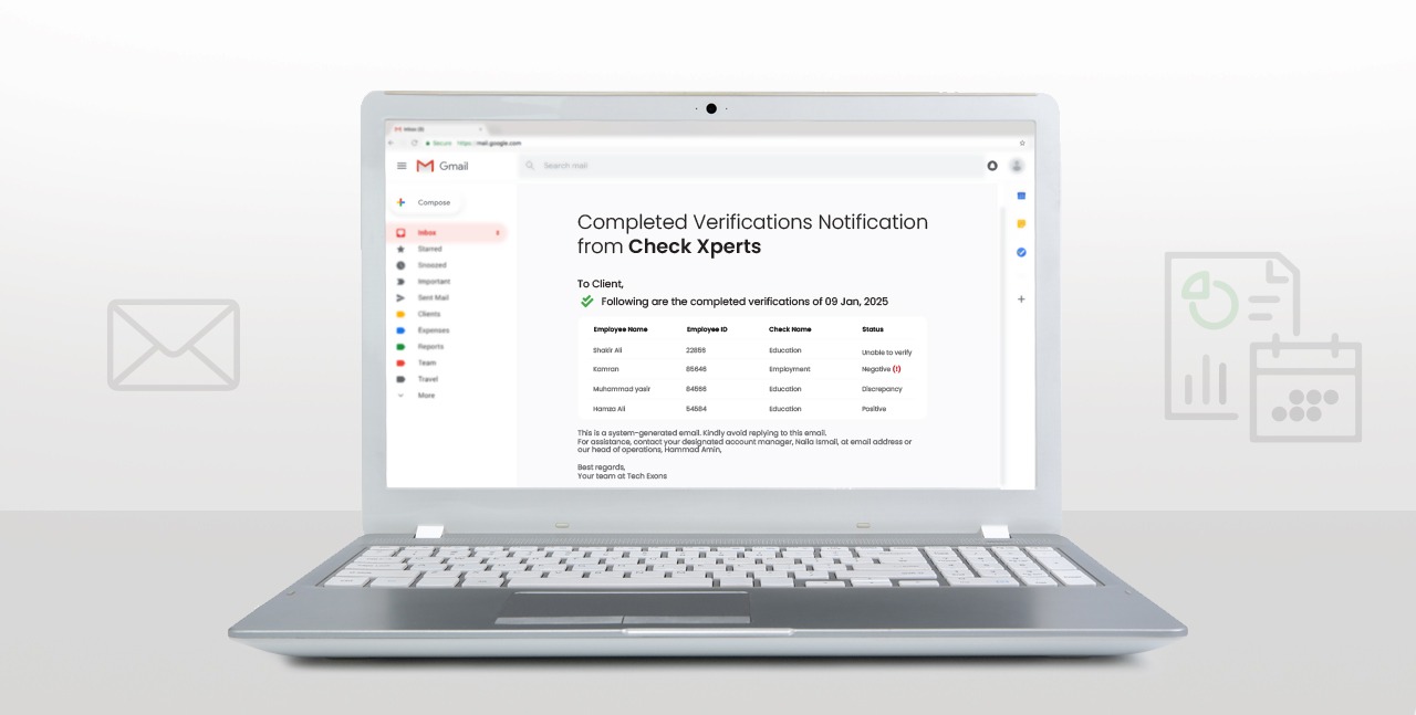 New Trend in Background Check: Micro-Credentials Verification | Check ...